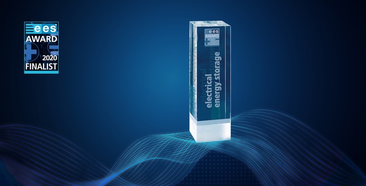 Expert Interviews - Exclusive Interview with the ees AWARD Finalists 2020